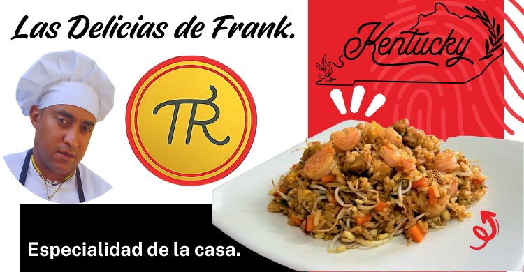 Las delicias de Frank - TV Alfa y Radio Omega